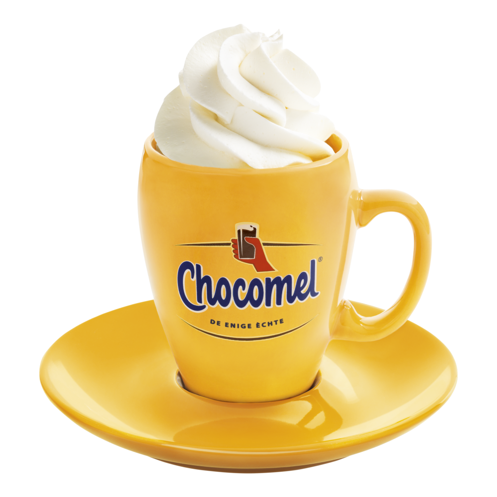 Chocomel voor ondernemers | Chocomel