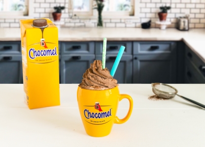 Maak zelf de perfecte warme Chocomel | Chocomel